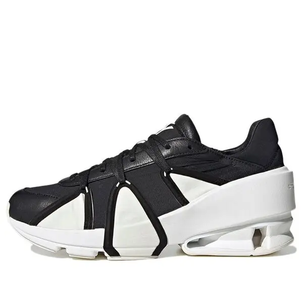 Adidas Y-3 Sukui 3 'black White - Black/white