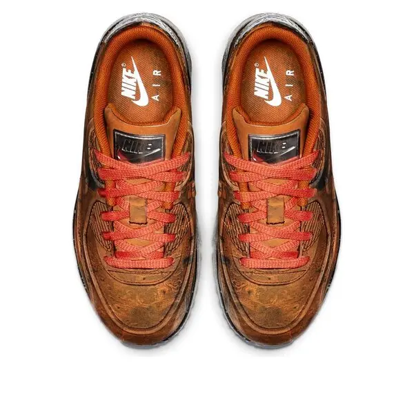 Nike Max 90 Qs "mars Landing