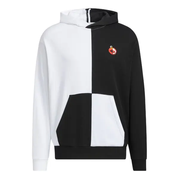 Adidas Neo X Jf Fw22 Hoodie