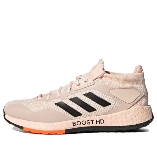 Adidas Pulseboost Hd Athletic Sneakers - Pink/black