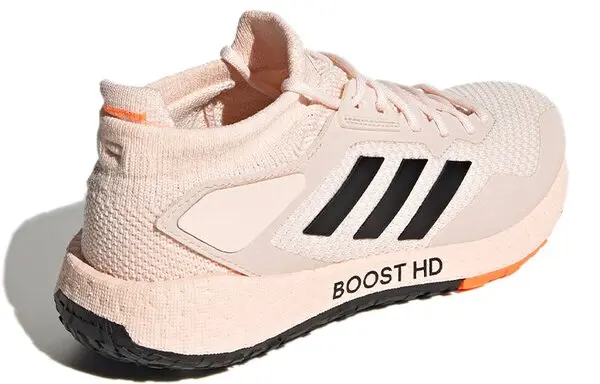 Adidas Pulseboost Hd Athletic Sneakers - Pink/black
