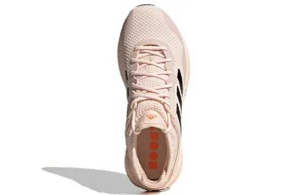 Adidas Pulseboost Hd Athletic Sneakers - Pink/black