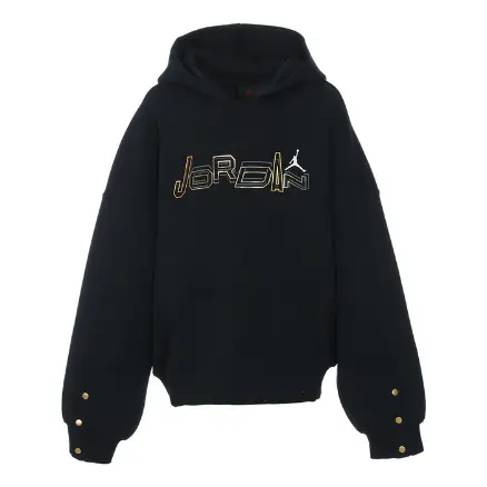 JORDAN Take Flight Hoodie