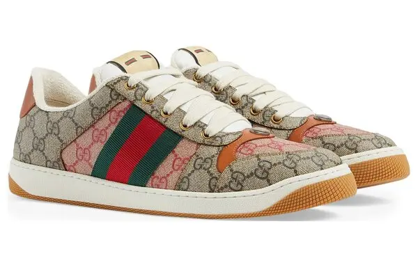 Gucci Year Of The Rabbit Sneakers