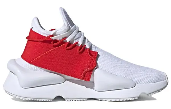 Adidas Y-3 Kaiwa Knit Sneakers