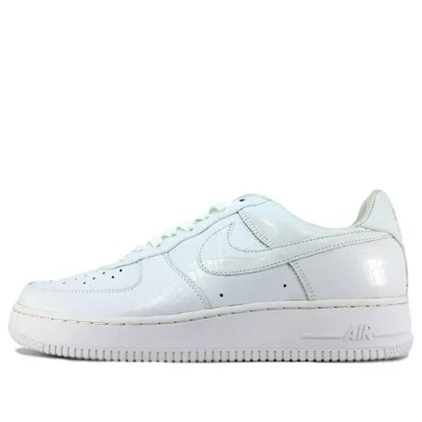 Nike Htm Air Force 1 'htm 2 - White
