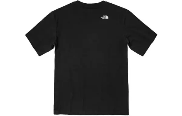 The North Face Ss21 Tri Logo Shirt