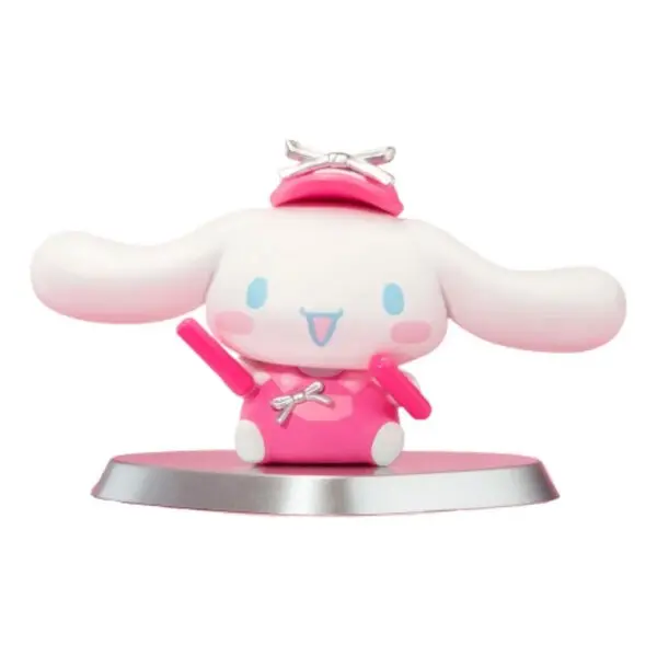 POP MART Cinnamoroll Pink Party Series Figure - Multi-color