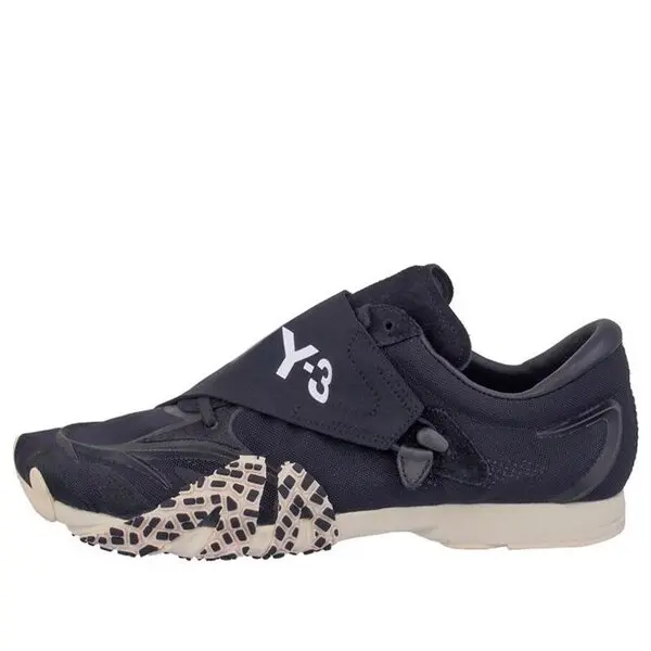 Adidas Y-3 Rehito Sneakers - Black