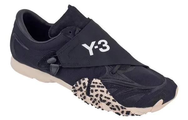 Adidas Y-3 Rehito Sneakers