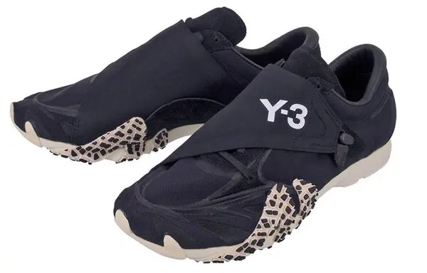 Adidas Y-3 Rehito Sneakers