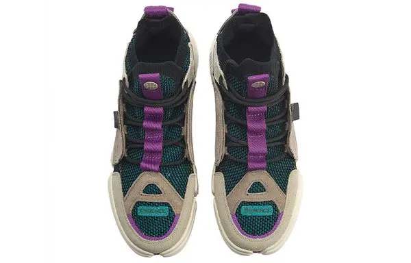 LI-NING Essence Ace Agbn069-5 Sneakers