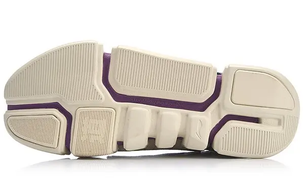 LI-NING Essence Ace Agbn069-5 Sneakers
