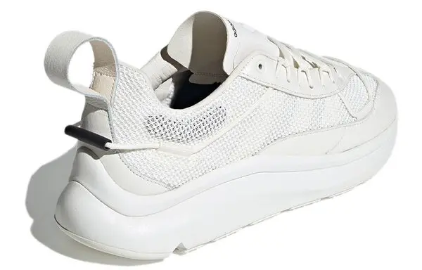 Adidas Y-3 Shiku Run Sneakers - Creamwhite