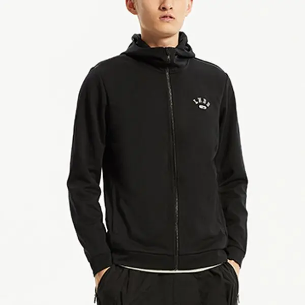 LI-NING Athletics Sport Jacket