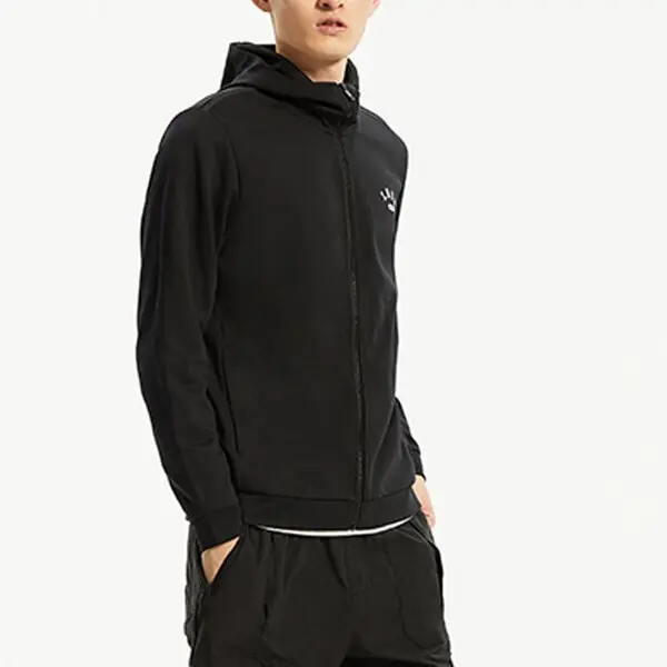 LI-NING Athletics Sport Jacket