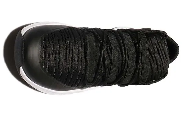 JORDAN Air Formula 23 Low Sneakers - Black/white