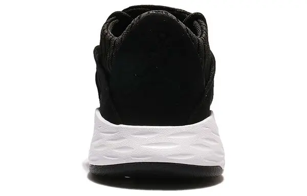 JORDAN Air Formula 23 Low Sneakers - Black/white