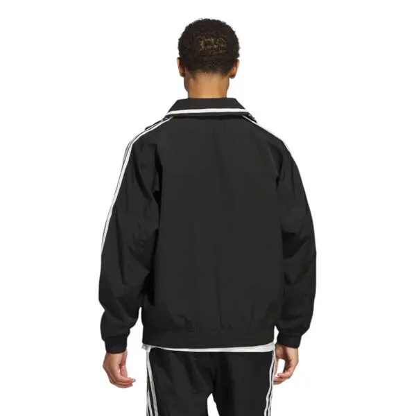 Adidas Basketball Shell Jacket
