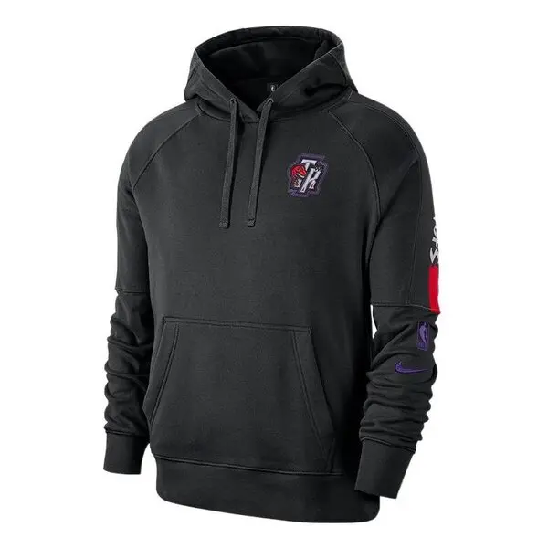 Nike Pullover Hoodie - Default Color