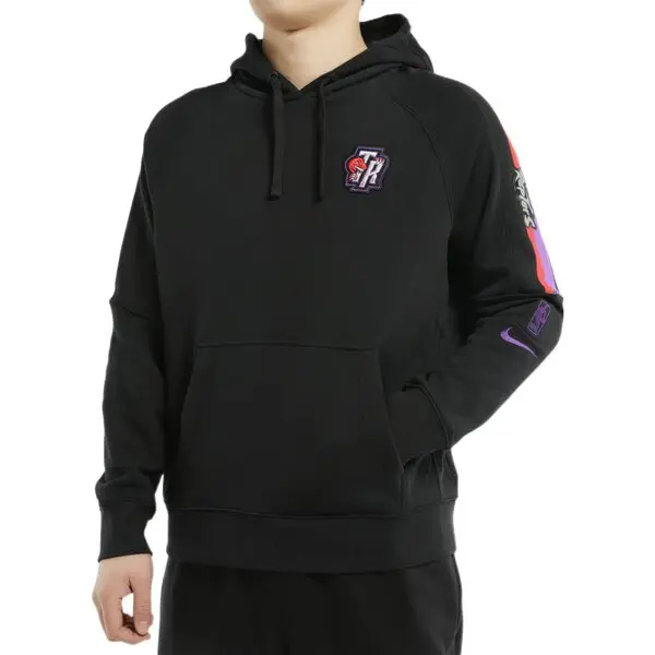 Nike Pullover Hoodie - Default Color