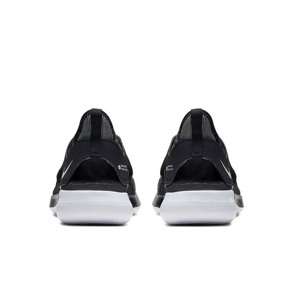 Nike Flex Contact 3 Athletic Sneakers - Black