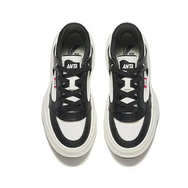 ANTA Casual Lace-up Sneakers