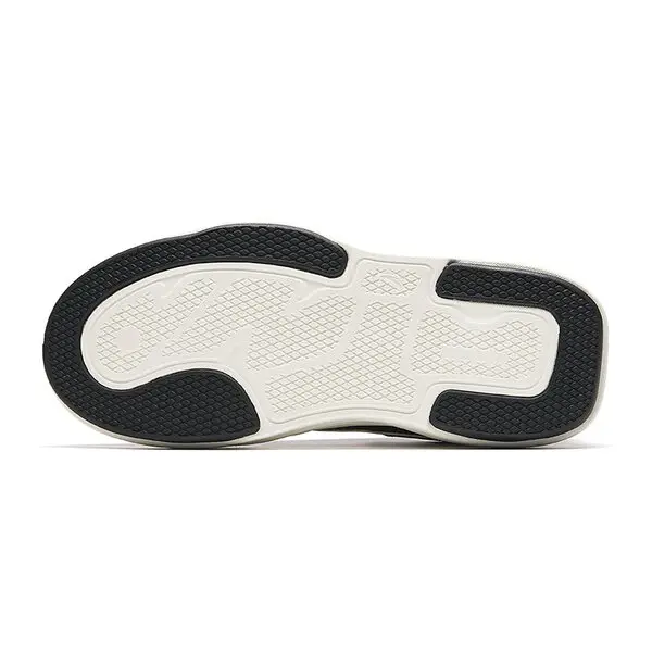 ANTA Casual Lace-up Sneakers