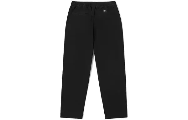 VANS Range Baggy Tapered Elastic Waist Trousers