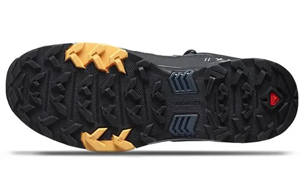 SALOMON X Ultra 4 Mid Ts Cswp