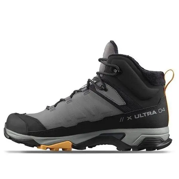 SALOMON X Ultra 4 Mid Ts Cswp