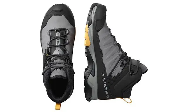 SALOMON X Ultra 4 Mid Ts Cswp