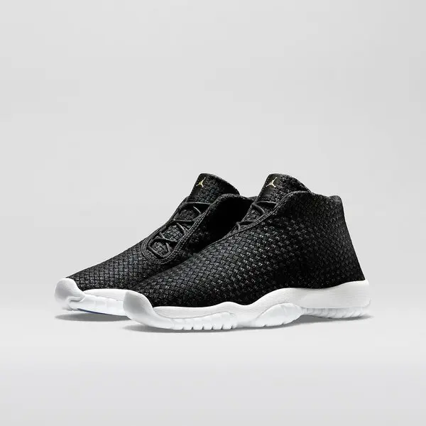 JORDAN Air Future 'oreo' Sneakers