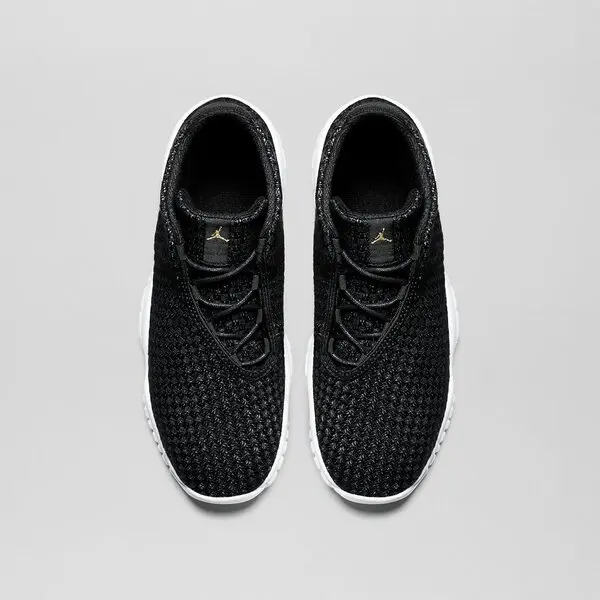 JORDAN Air Future 'oreo' Sneakers