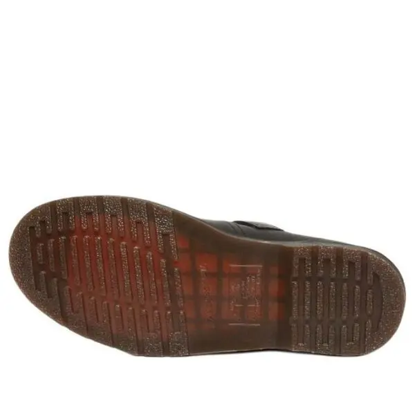 Dr. Martens T-bar Regency Leather Mary Jane Shoes