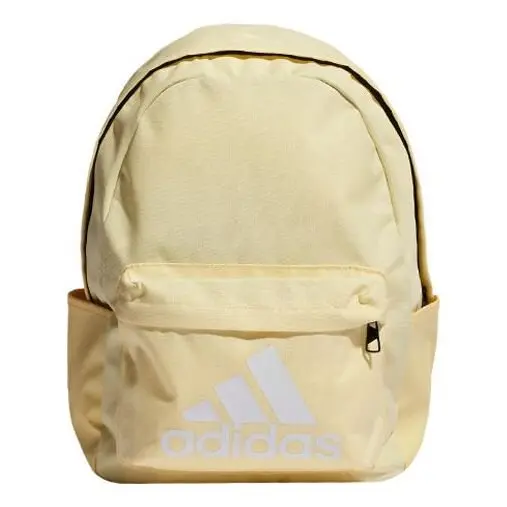 Adidas Classic Large Capacity Logo Backpack