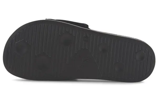 PUMA X Charlotte Olympia Leadcat Slides