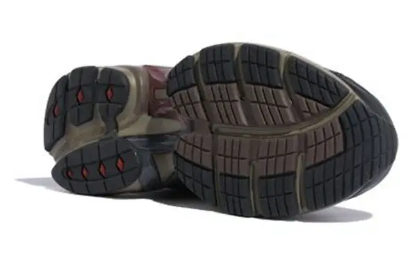 REEBOK Premier Pump Paris 'eightyone Sneakers - Brown