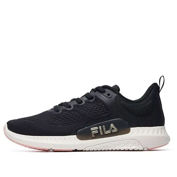 FILA Fantasy 1s Gs Sneakers - Black
