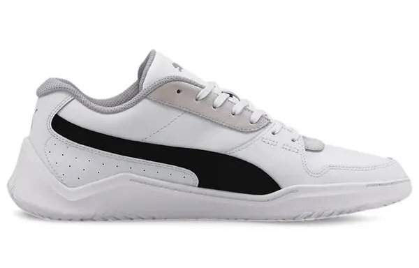 PUMA Dc Past Trainers