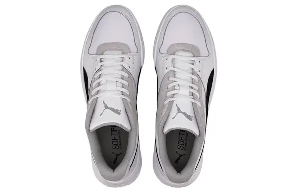PUMA Dc Past Trainers