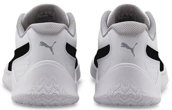 PUMA Dc Past Trainers