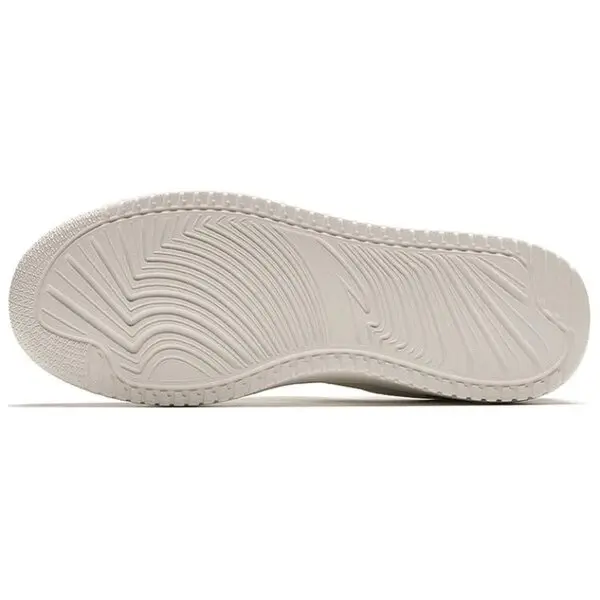 ANTA Skateboarding Series Sneakers 'white Black