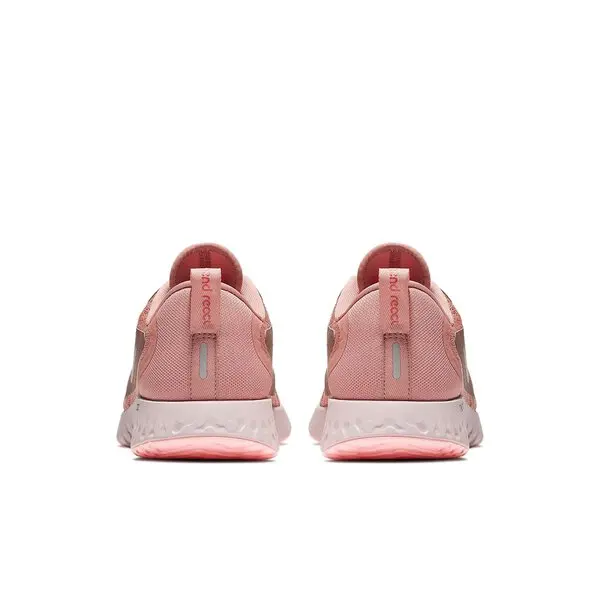 Nike Legend React Sneakers - Pink