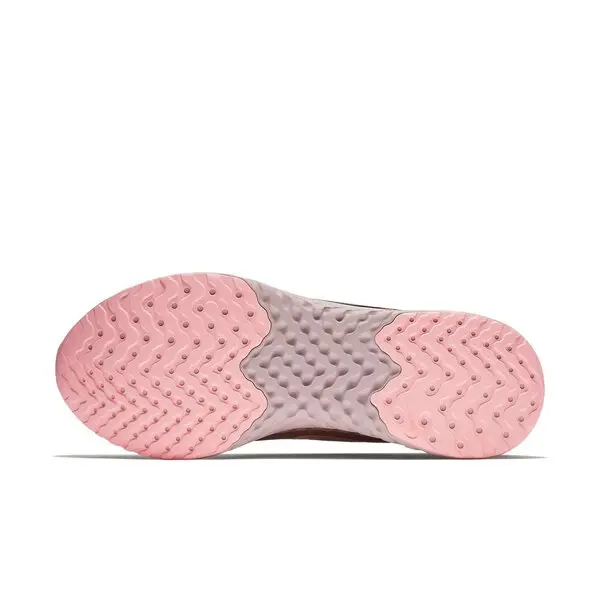 Nike Legend React Sneakers - Pink