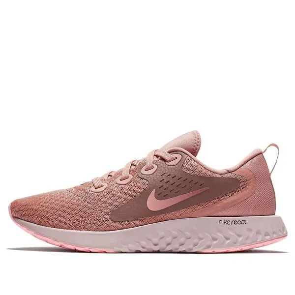 Nike Legend React Sneakers - Pink