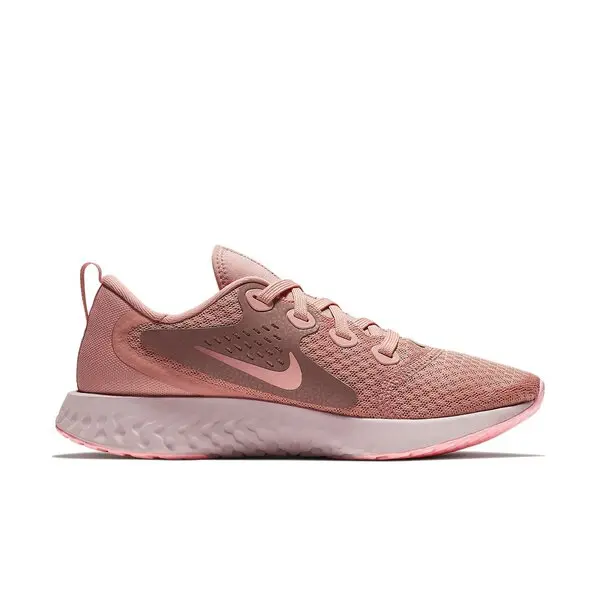 Nike Legend React Sneakers - Pink
