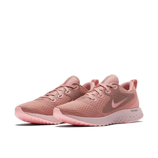 Nike Legend React Sneakers - Pink