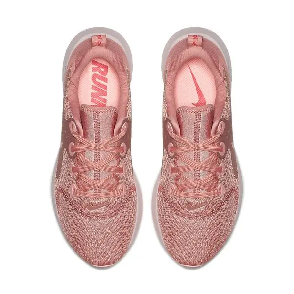 Nike Legend React Sneakers - Pink