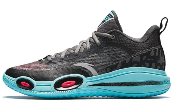 ANTA Attack 1 Sneakers